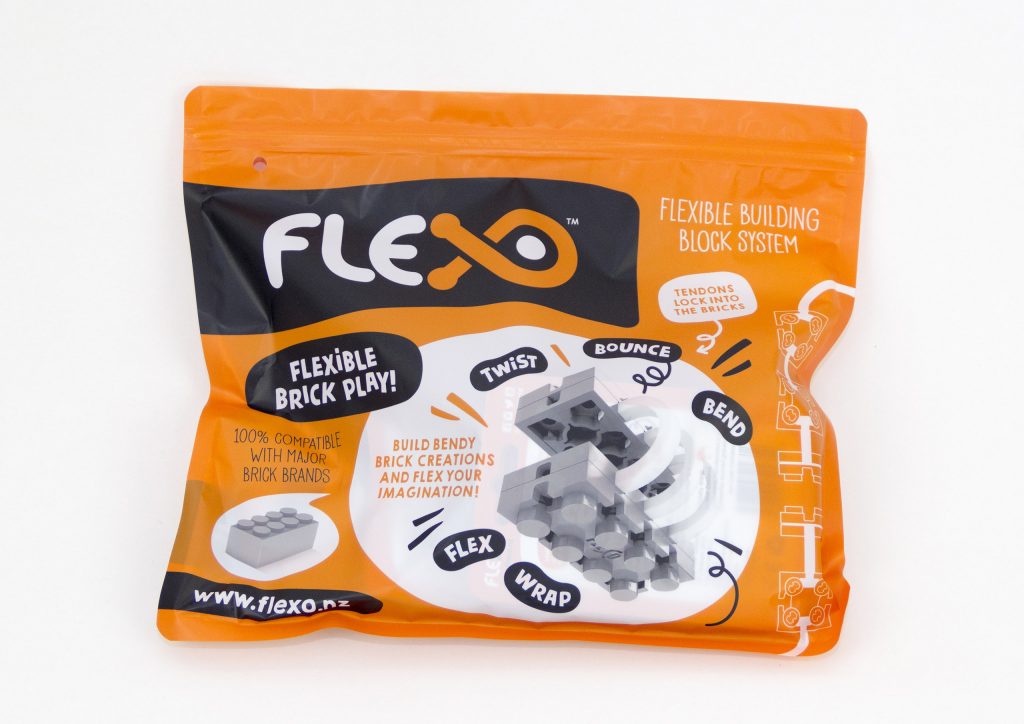 Foil Pack Collection - Flexo