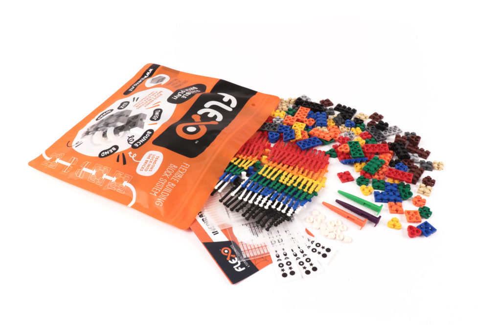 Creator Set - Flexo