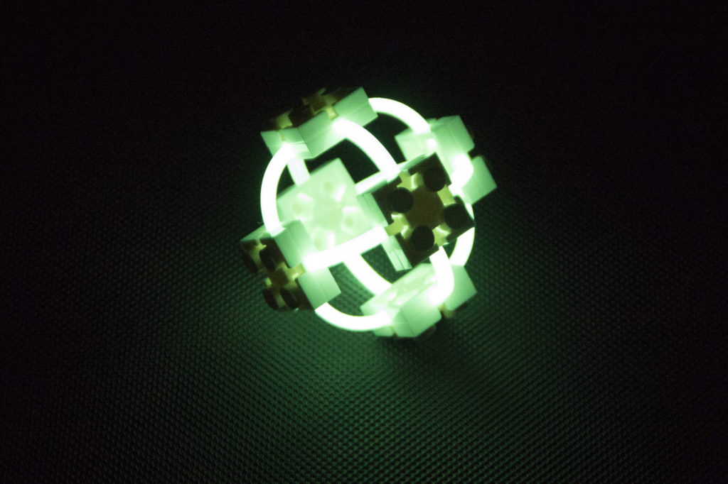 Spaceball - Flexo
