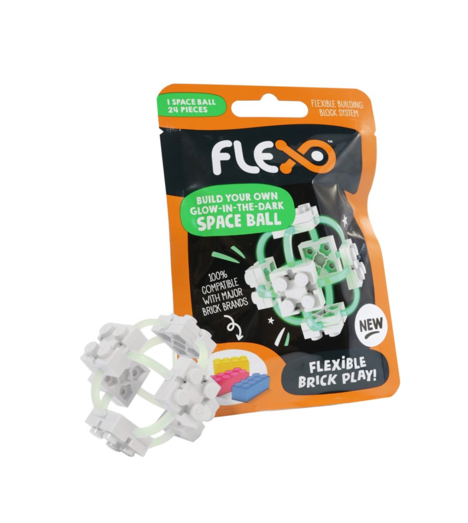Foil Pack Collection - Flexo